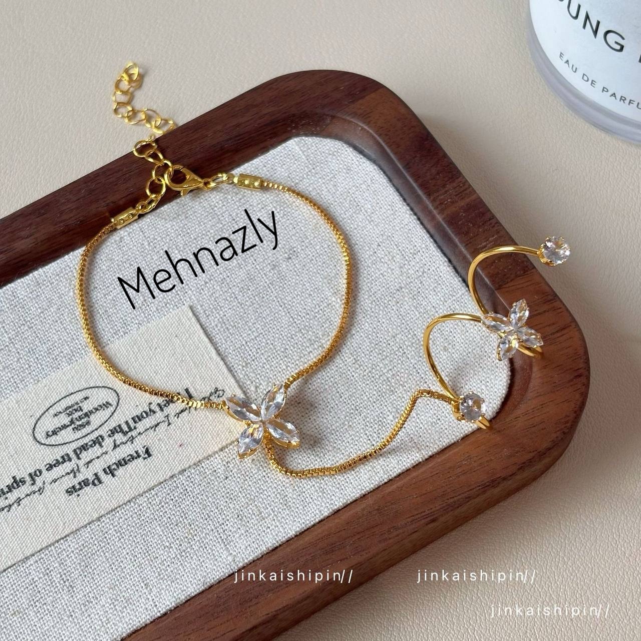 Stainless steel aliban – Mehnazly